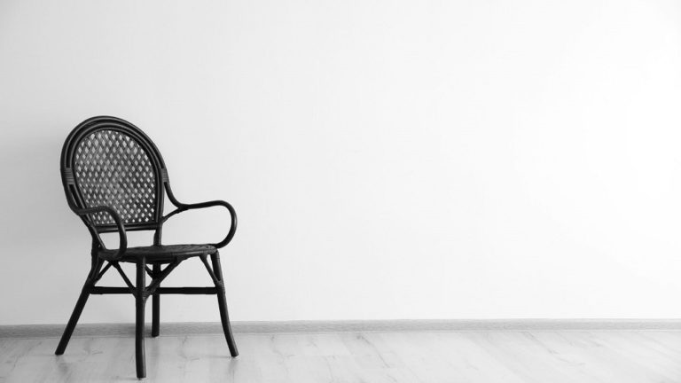 Why is My Chair So Squeaky? - Four Centuries